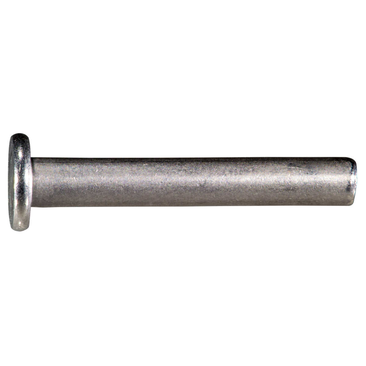 3/16" x 1-1/4" Zinc Plated Steel Handle Rivets — Fastener Line