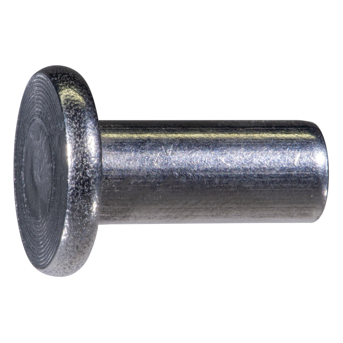 5/16" x 3/4" Zinc Plated Steel Handle Rivets — Fastener Line