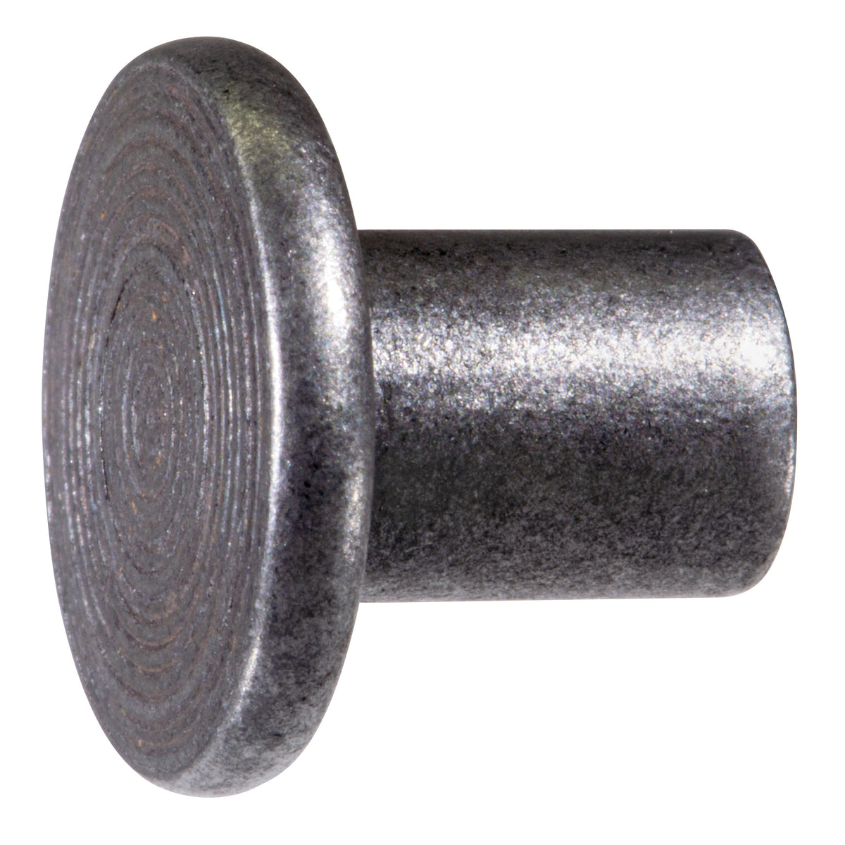 3/8" x 1/2" Zinc Plated Steel Handle Rivets — Fastener Line