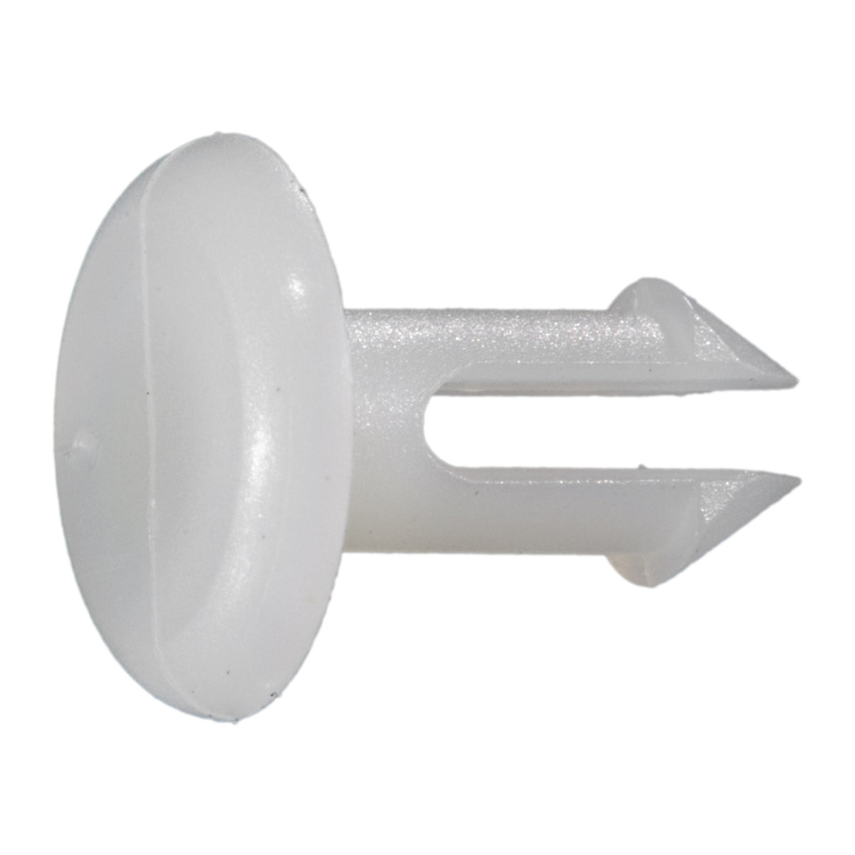 .16 x 25/64 Push Retainers — Fastener Line