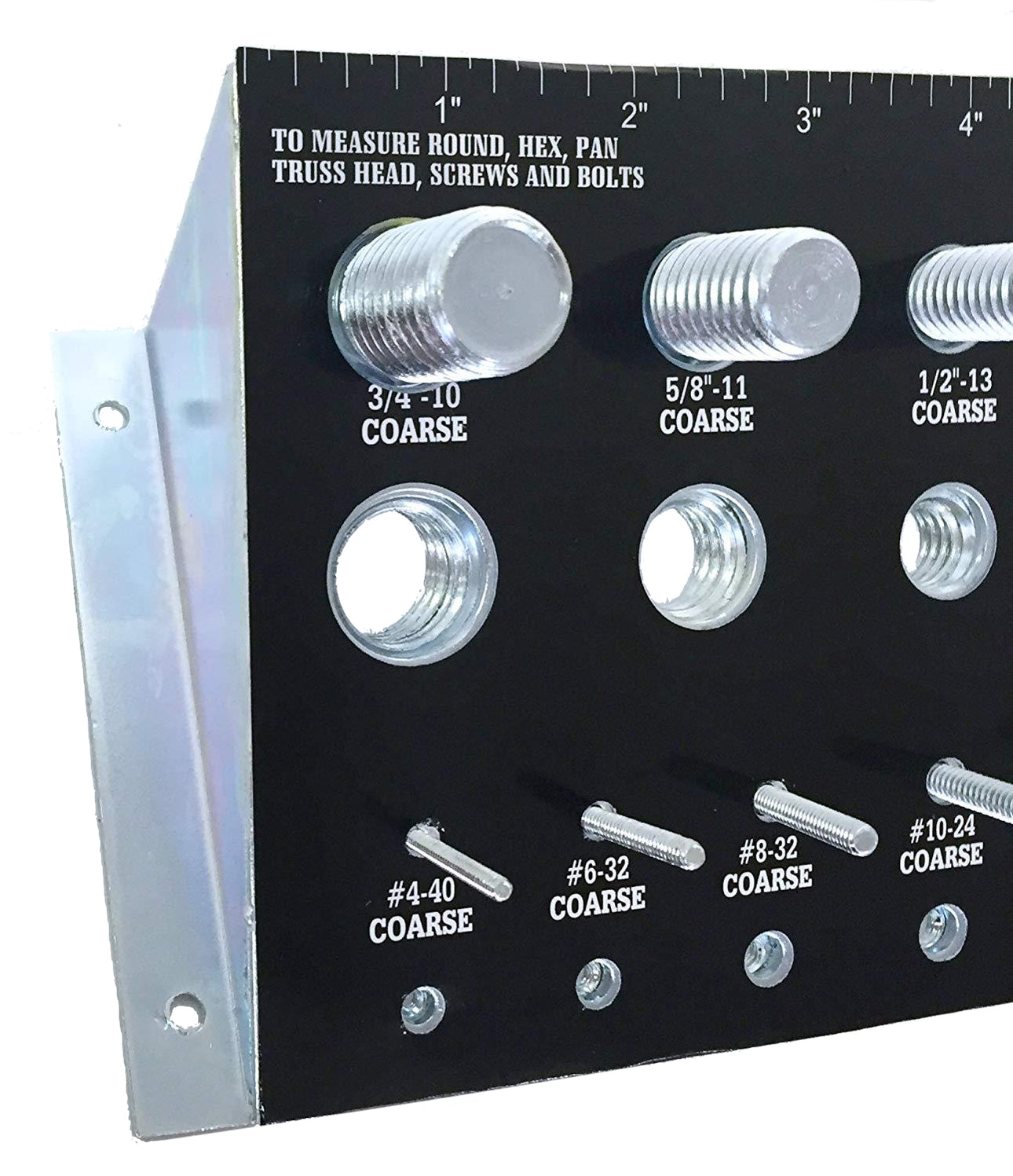 Bolt Gauges — Fastener Line